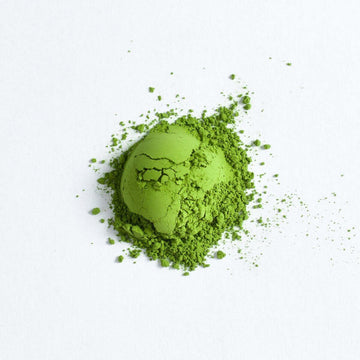 Matcha Latte selber machen | Rezept aus Japan (PDF, 5 Min)